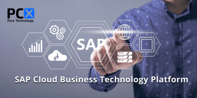 SAP Cloud Business Technology for Business Development and Business Transformation